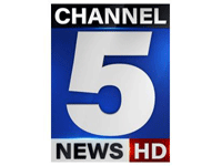 Channel 5 News HD - LyngSat